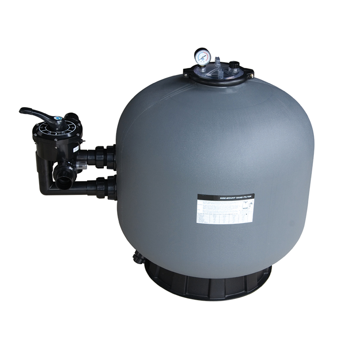 Acqua Source sand filters - Poolshop Dubai