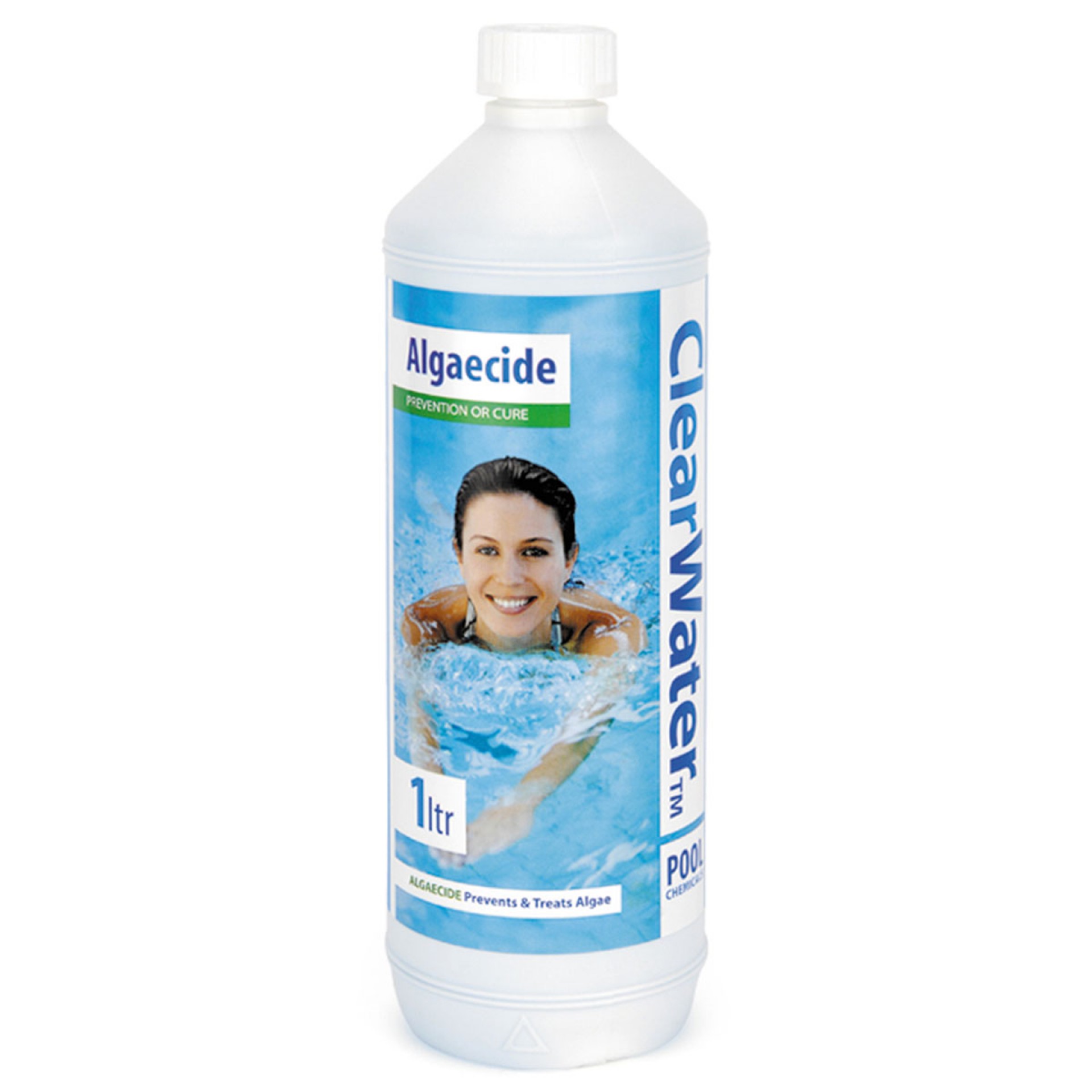 Algaecide/Anti Algae - Poolshop Dubai