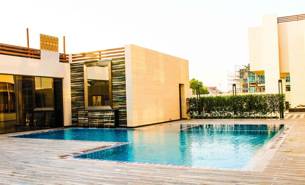 Pool Construction Company in Dubai - UAE | PoolShop Dubai